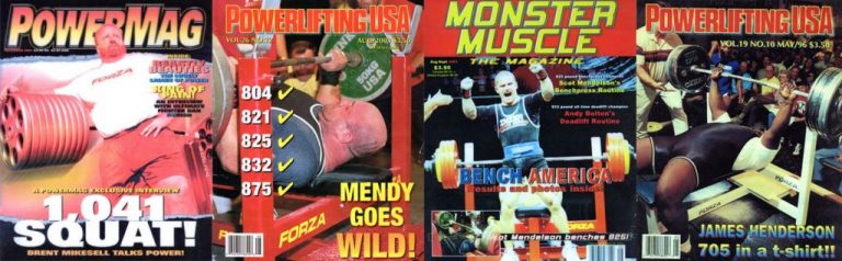 Forza Super Bench | Forza Fitness Northwest