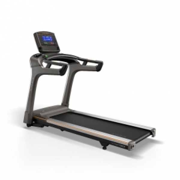 Matrix T50 Treadmill | Forza Fitness Northwest